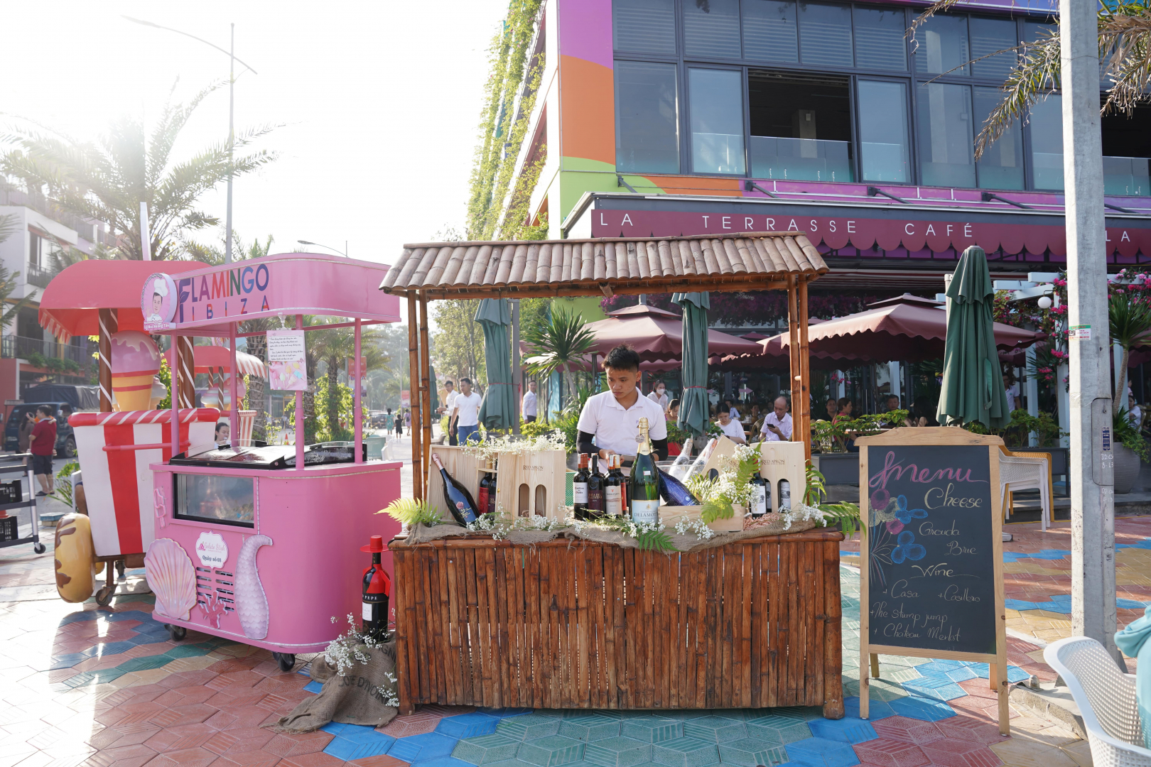 Flamingo Hải Tiến - Tập đoàn Flamingo Holding Group