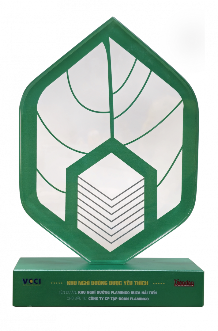 Flamingo Hải Tiến - Tập đoàn Flamingo Holding Group